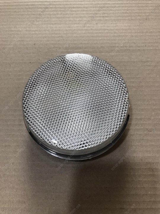 Купить плафон освещения салона УАЗ 31514,-519,-3303,ЗИЛ 5301,-4331 12В (пр-во ОСВАР) | Inter ...