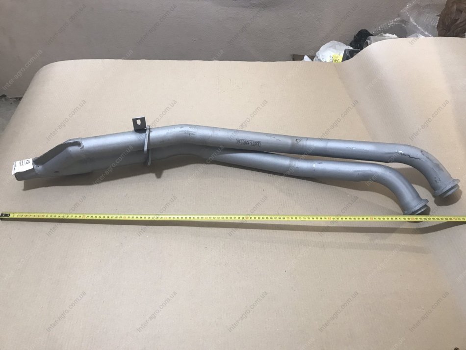 Купить труба приемная ГАЗ 3302, 2705 дв. 402 | Inter-agro.com.ua