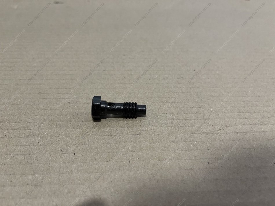 Купить болт-штуцер оси коромысел Д-240 М10х1,0х30 | Inter-agro.com.ua