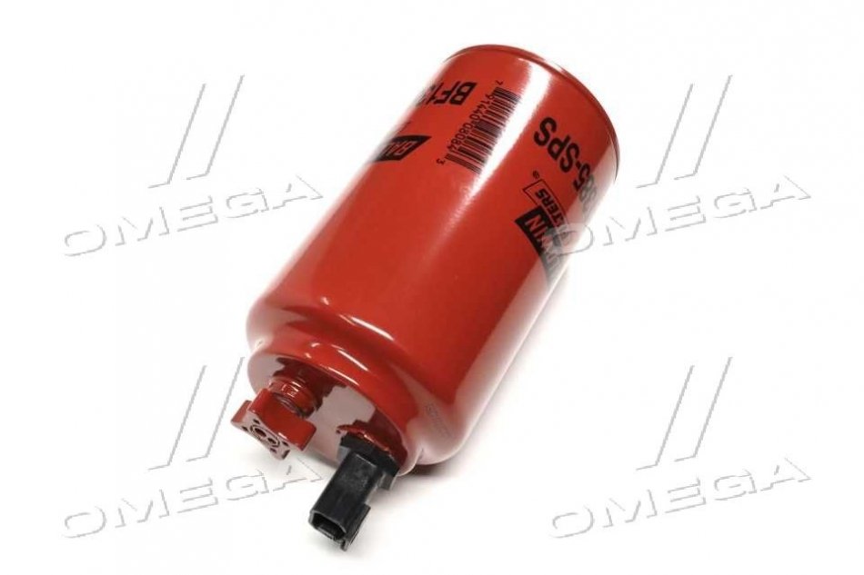 Купить фильтр топливный Case, Cummins(BALDWIN) | Inter-agro.com.ua