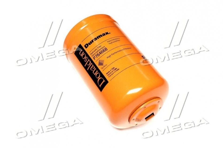 Купити фільтр гідравлічний JOHN DEERE (Donaldson) | Inter-agro.com.ua