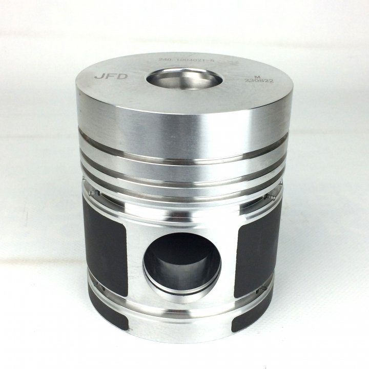 Купить гильзо-комплект Д-240, Д-65 5 кан. (ГП+кольца 5+палец) "JFD ...